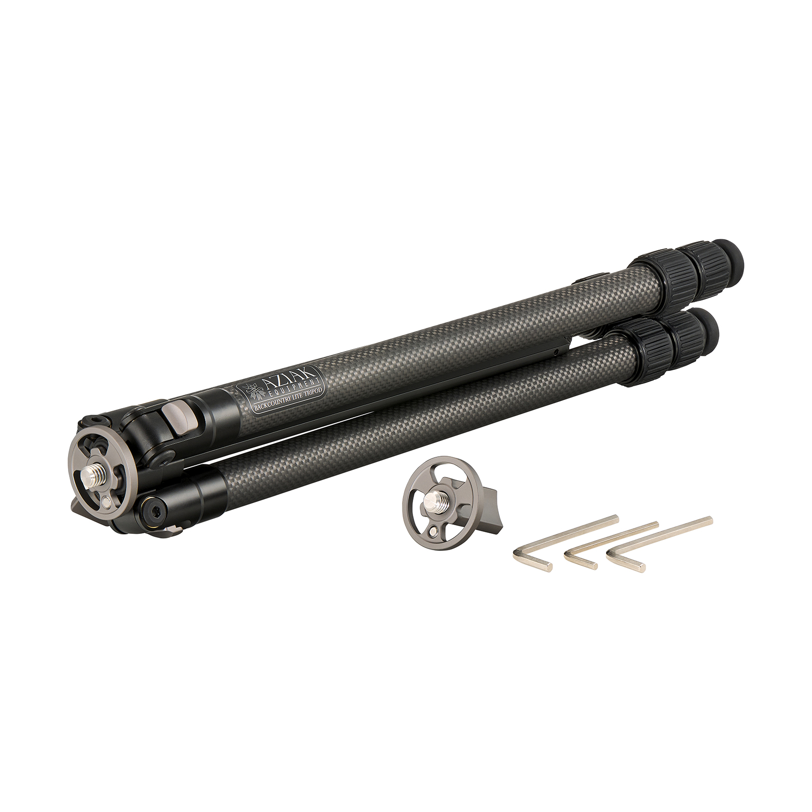 Aziak Backcountry Lite Tripod | First Light Optics